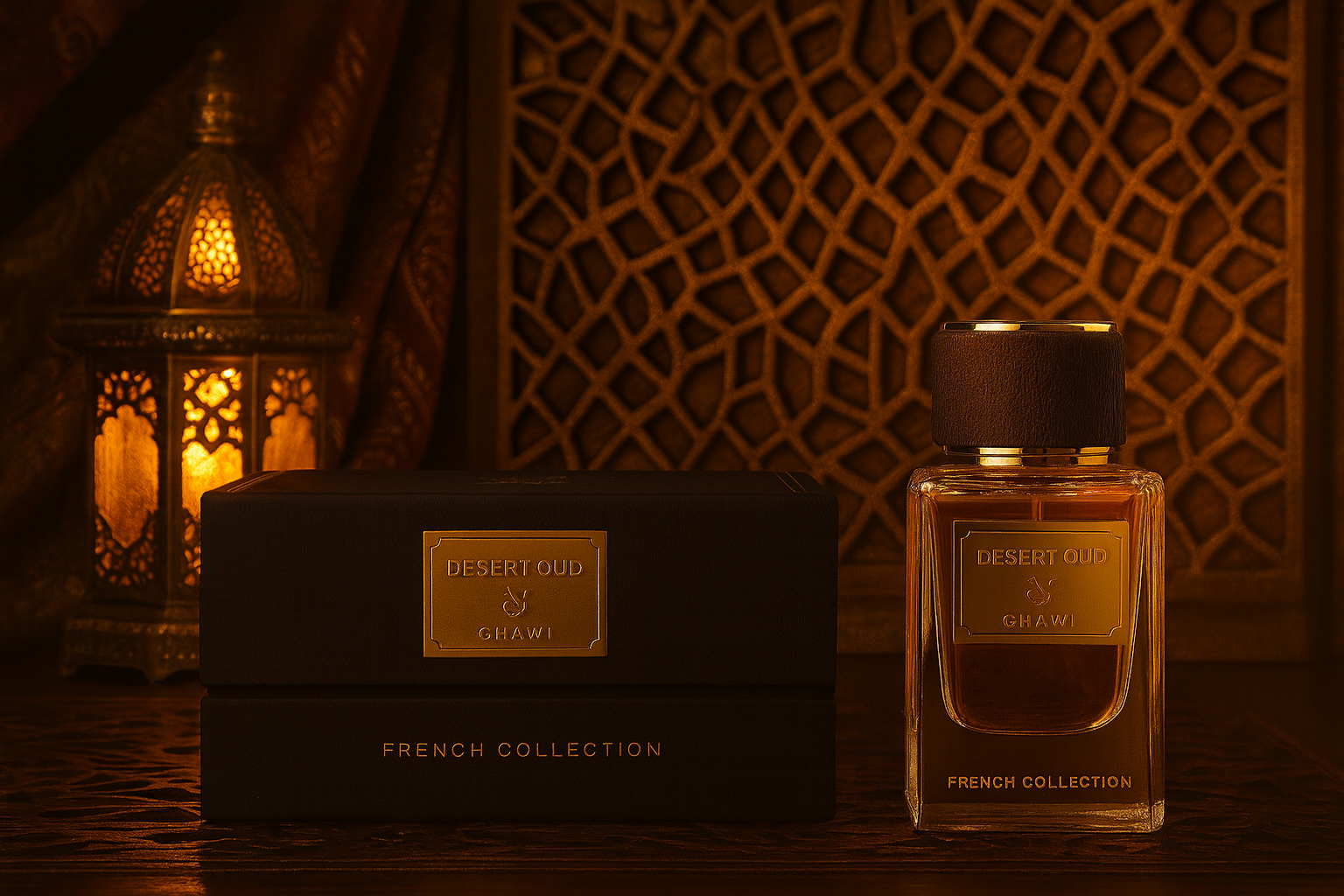 Best Oud Perfume Dubai | Ajmal Fragrances UAE